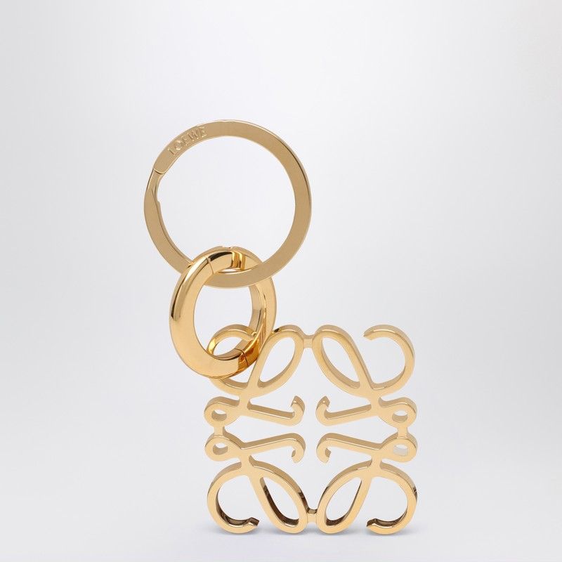 ANAGRAM GOLDEN KEYCHAIN – Lord & Taylor
