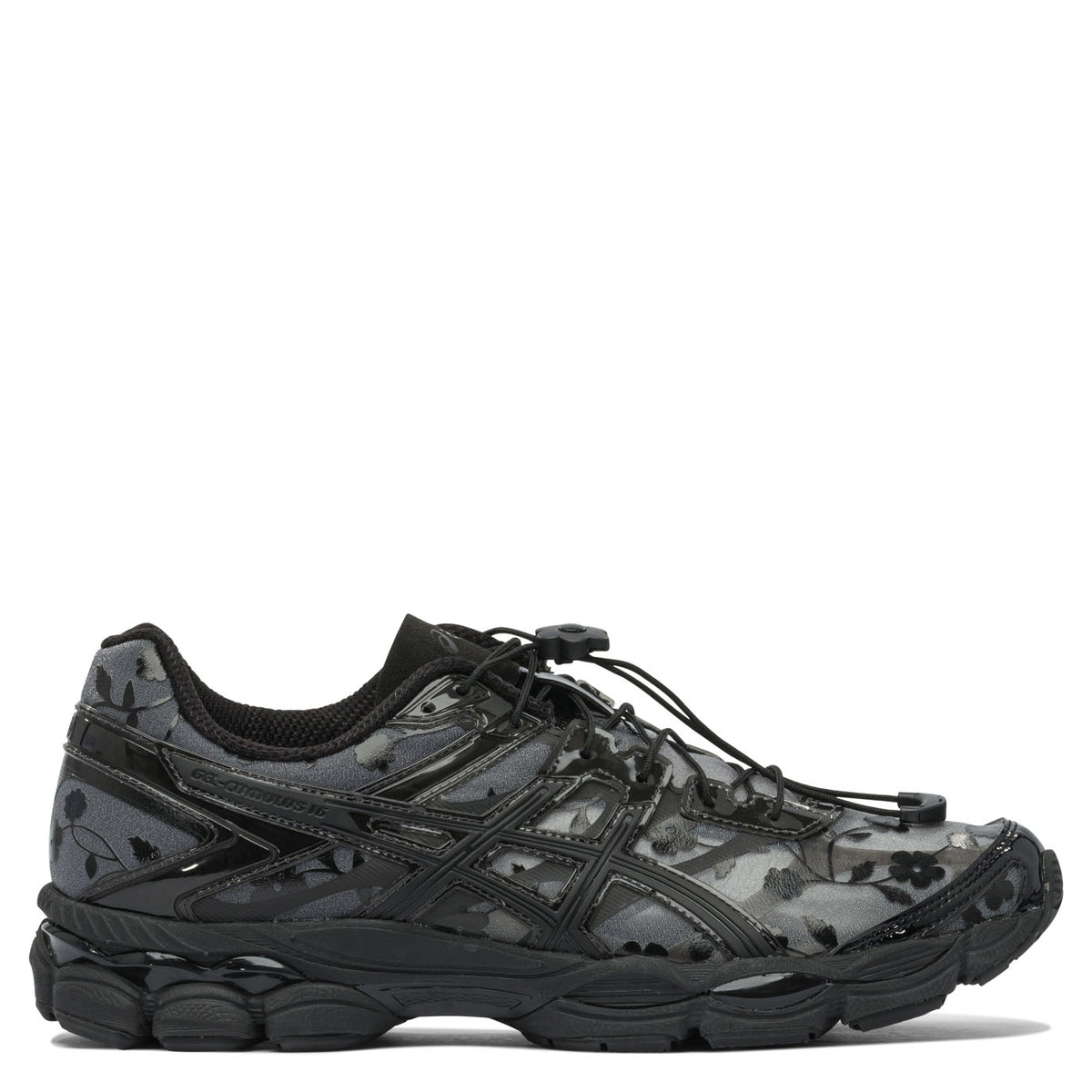 GEL-CUMULUS 16 SSCB BLACK/BLACK – Lord & Taylor