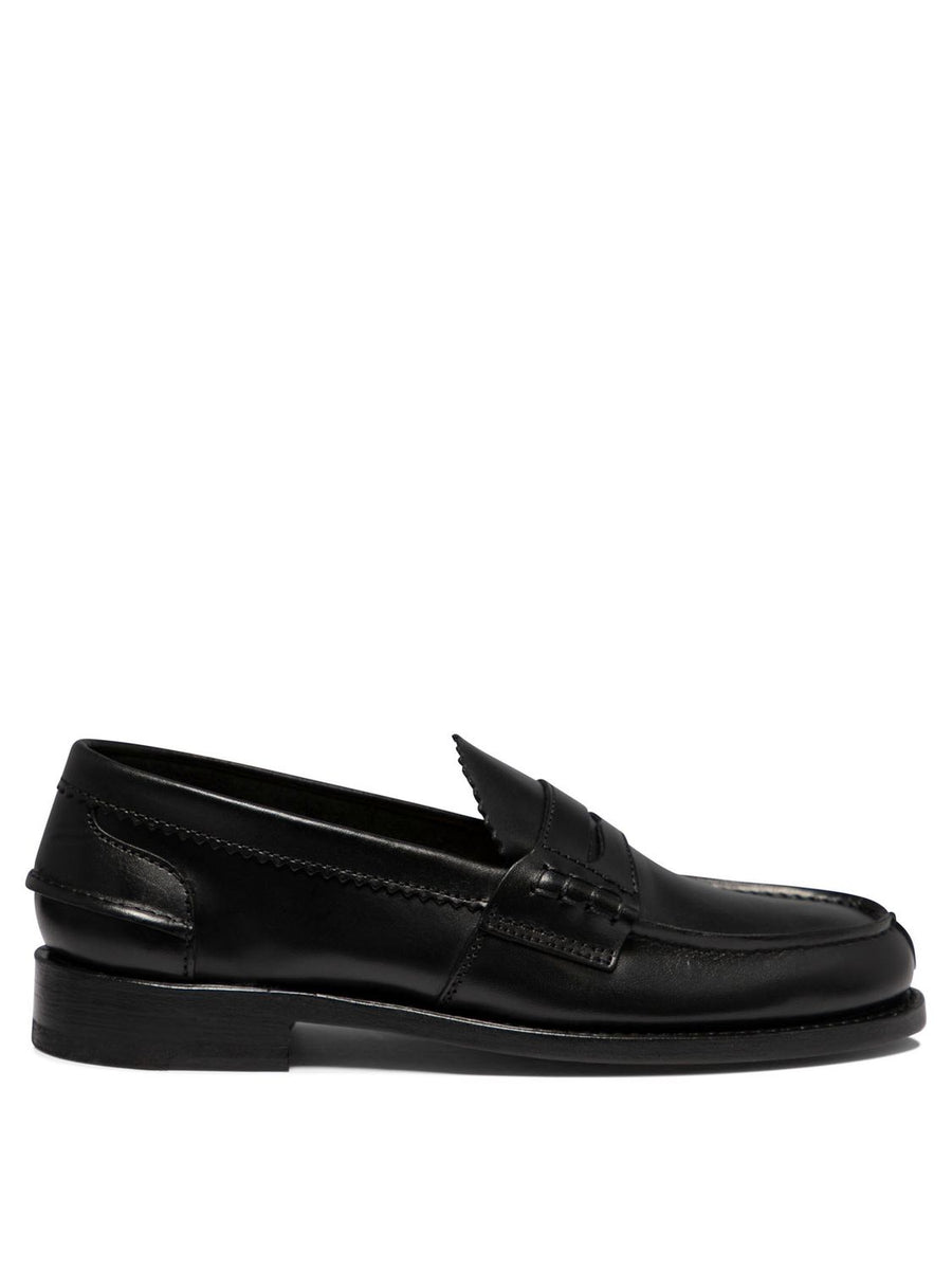 "ARRAN" LOAFERS – Lord & Taylor