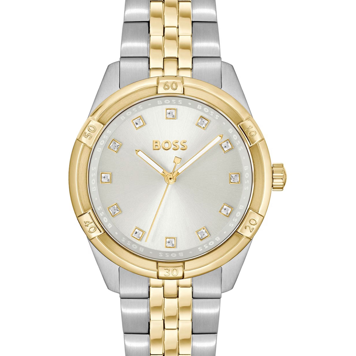 RHEA 36MM QUARTZ WATCH – Lord & Taylor