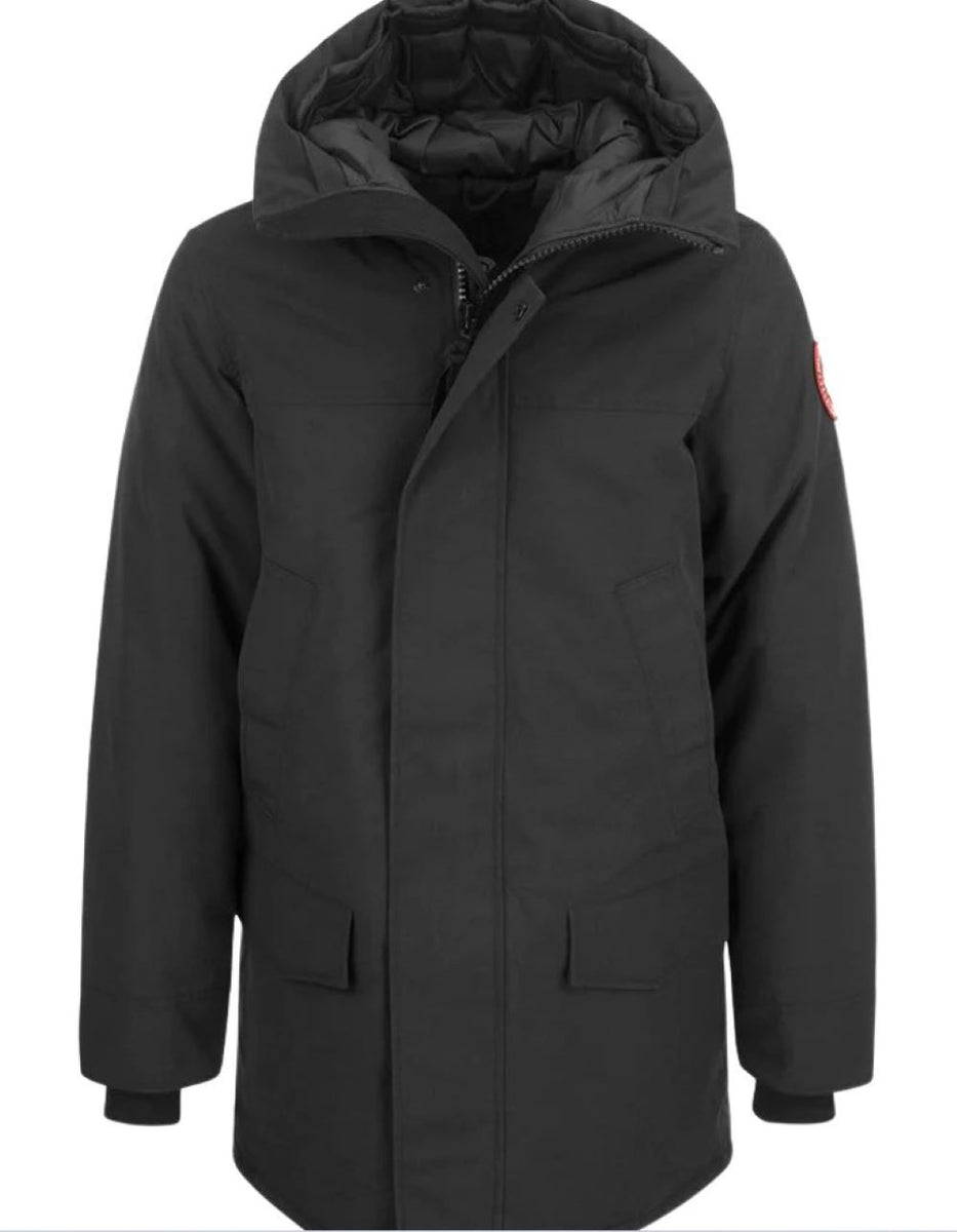 LANGFORD PARKA – Lord & Taylor