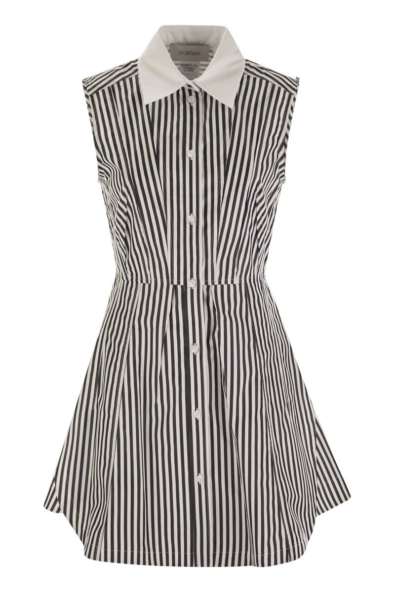 SELE DRESS BLACK – Lord & Taylor