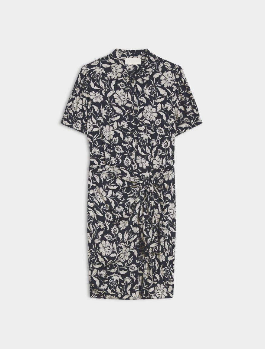 NASCA DRESS BLACK – Lord & Taylor