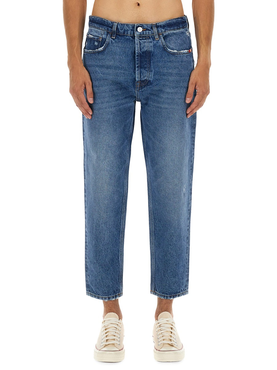 JEREMIAH STONE WASHED JEANS – Lord & Taylor
