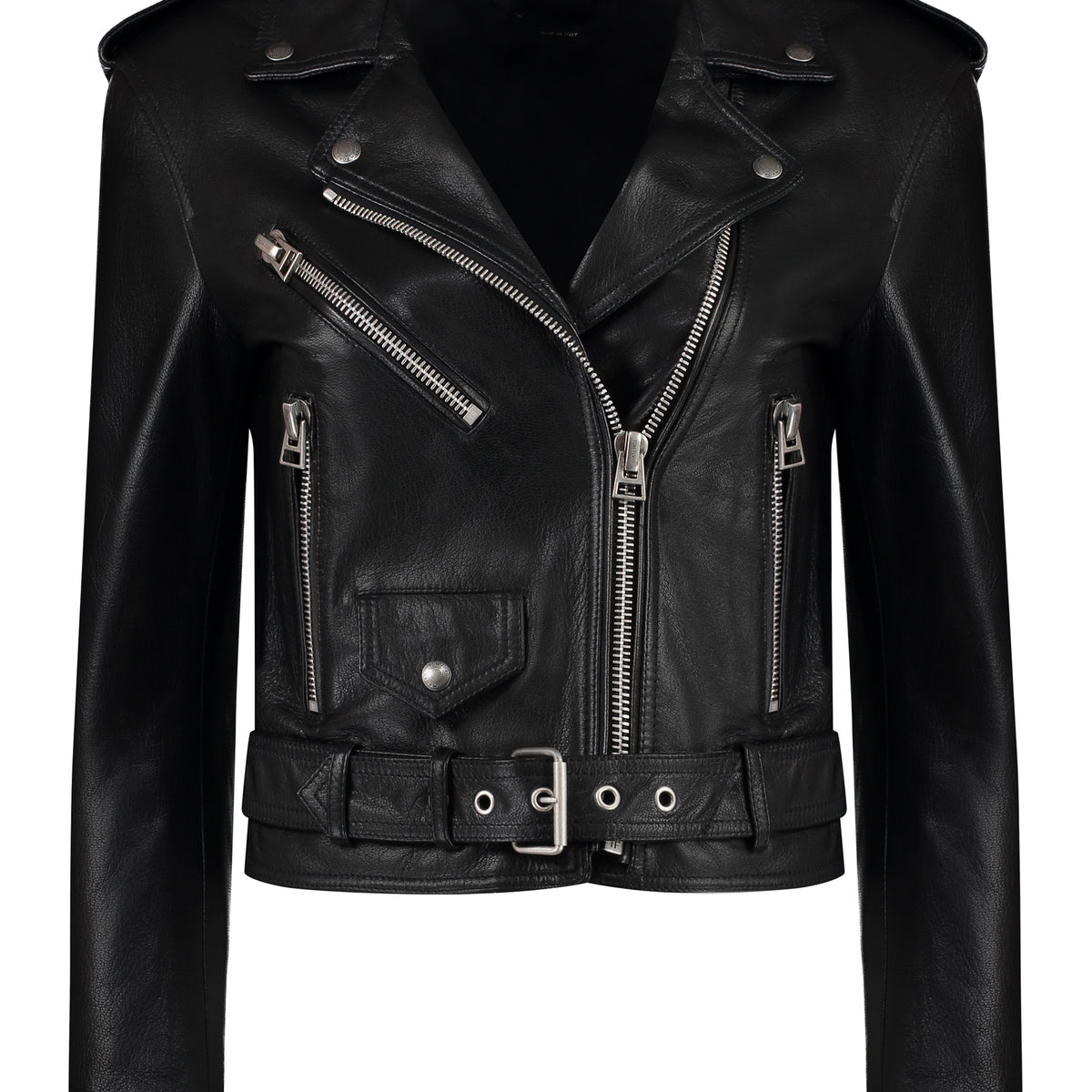 LEATHER JACKET – Lord & Taylor