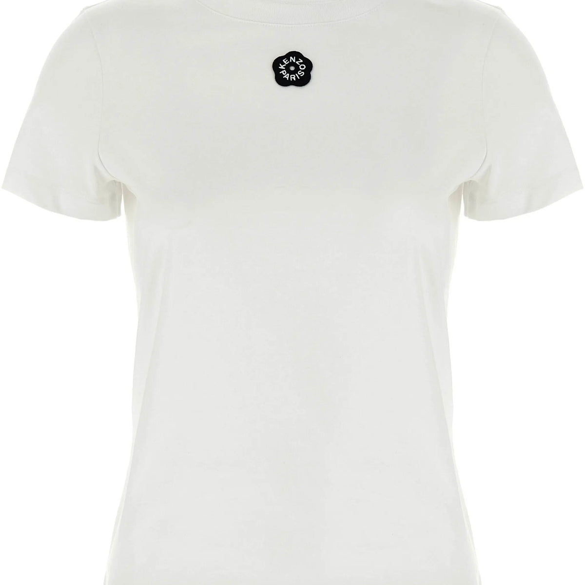 'BOKE FLOWER 2.0' EMBROIDERED T-SHIRT – Lord & Taylor