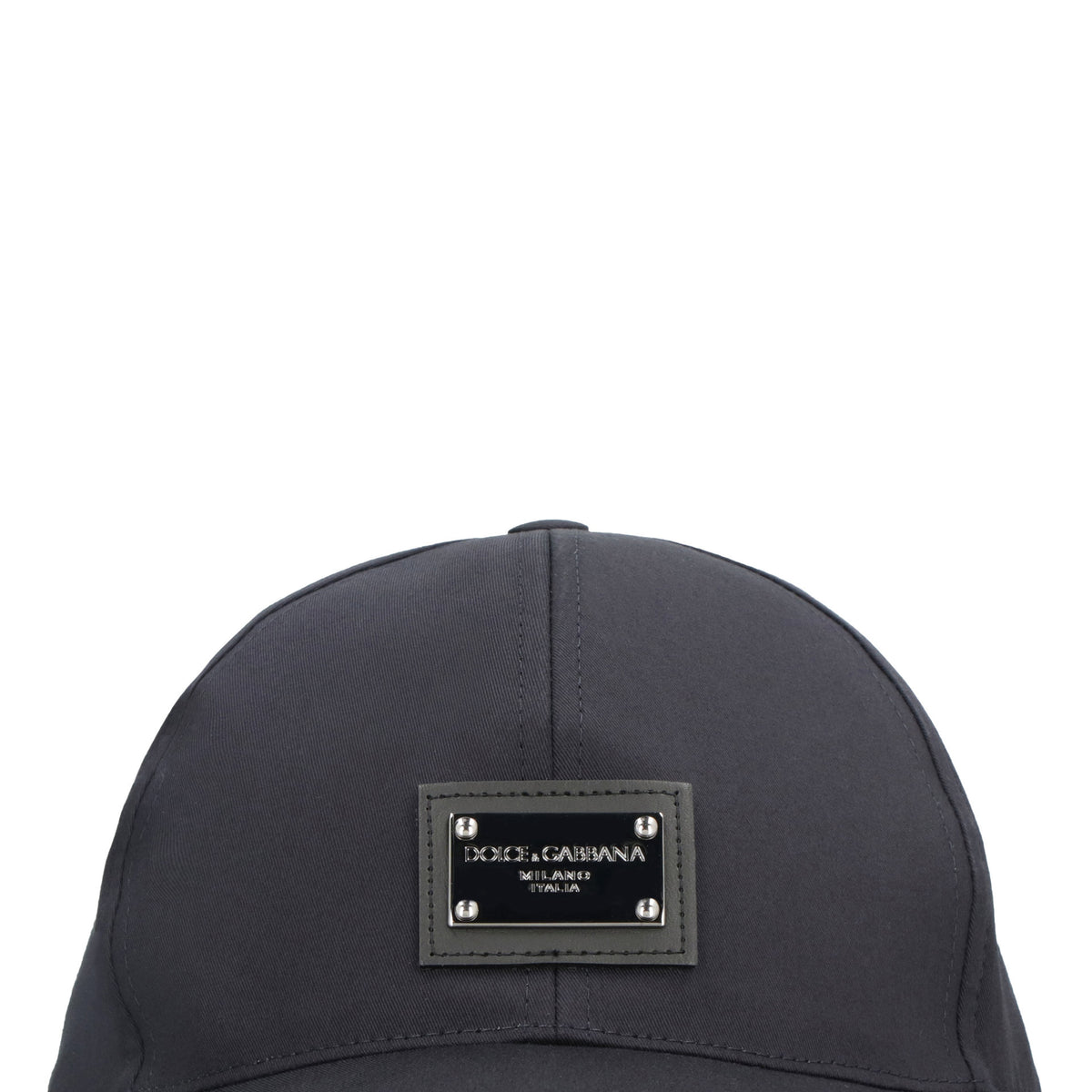 LOGO BASEBALL CAP – Lord & Taylor