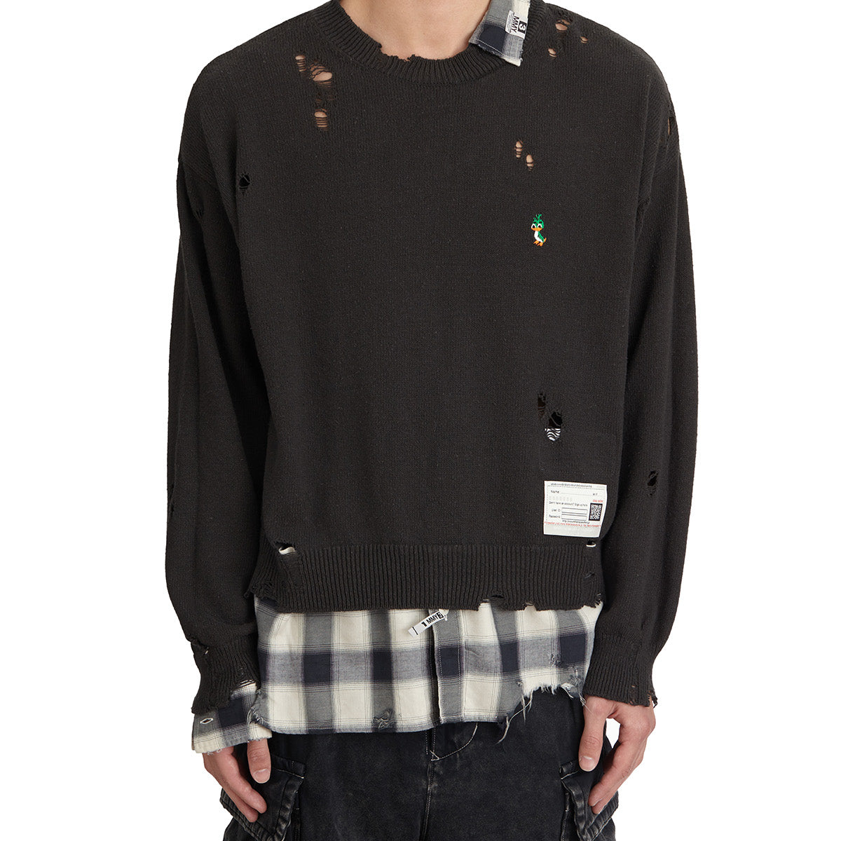 MAGLIA LAYERED KNIT – Lord & Taylor