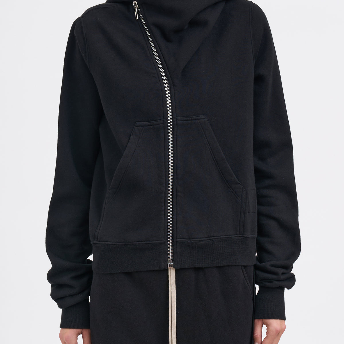 MOUNTAIN HOODIE BLACK – Lord & Taylor