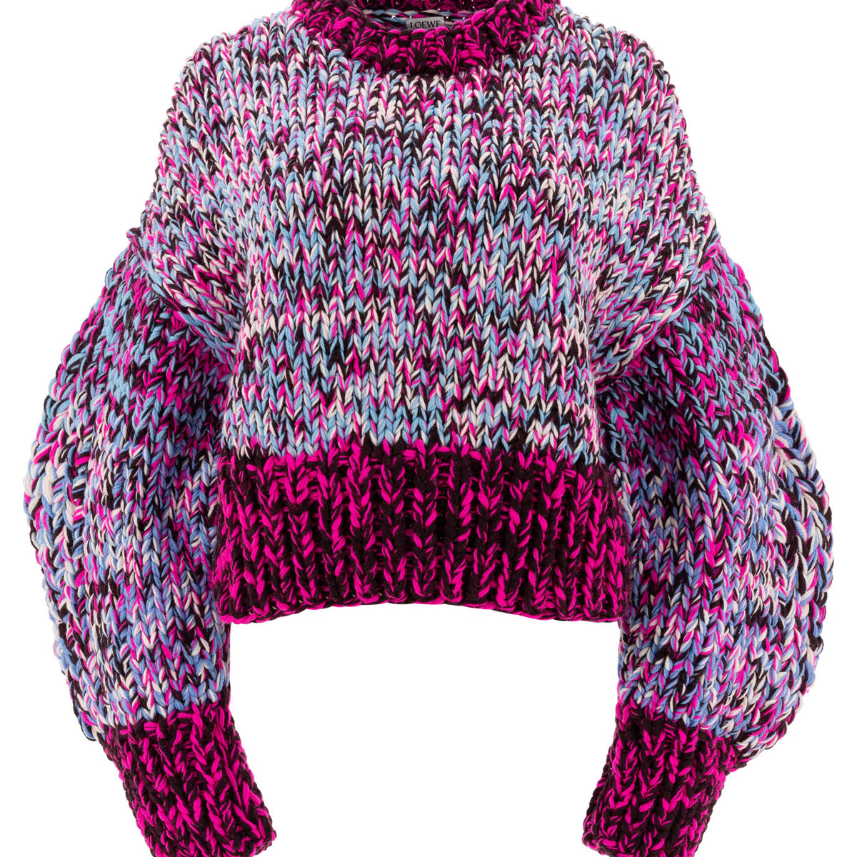 MAGLIA IN LANA – Lord & Taylor