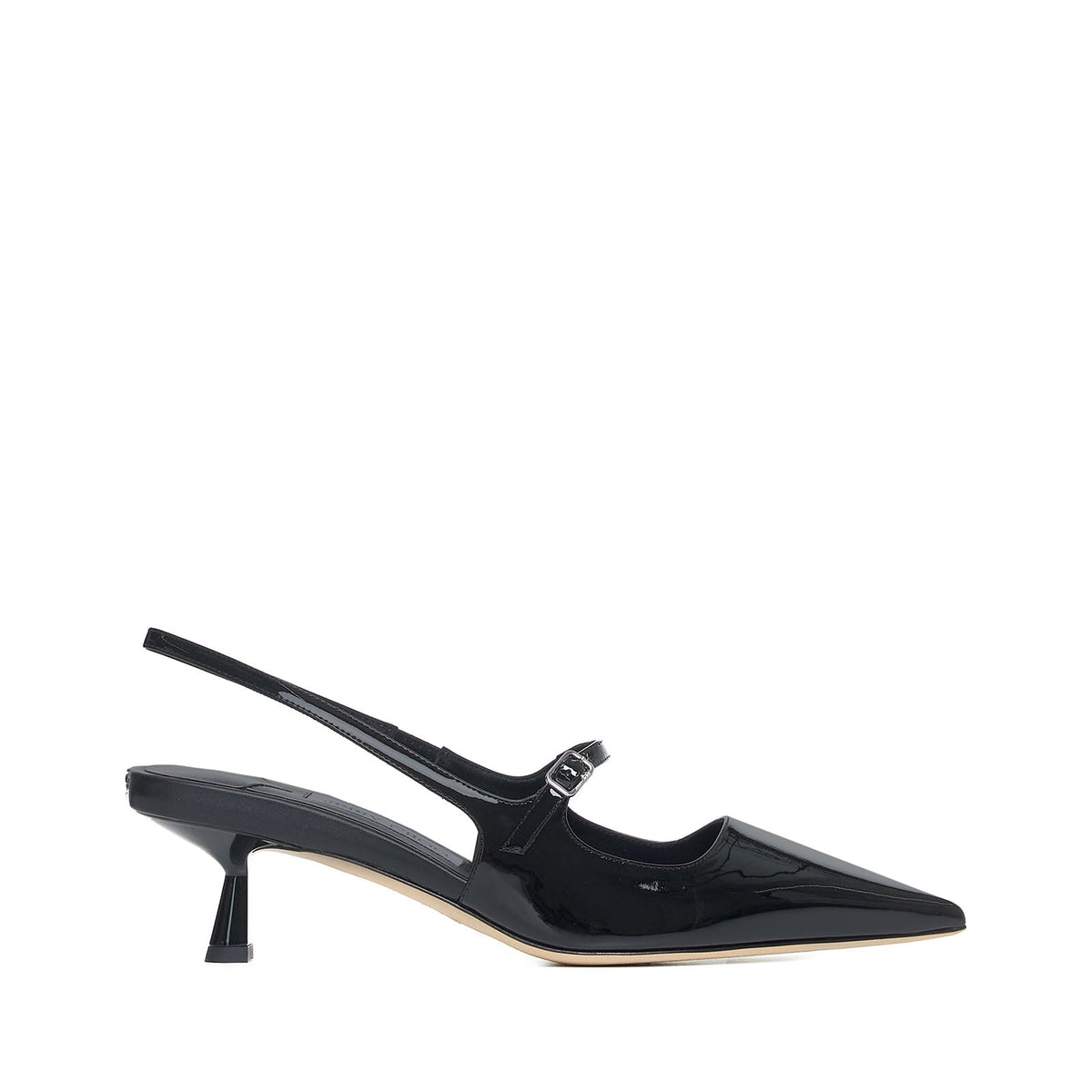 Jimmy Choo Didi Patent Leather Slingback Pumps – Lord & Taylor