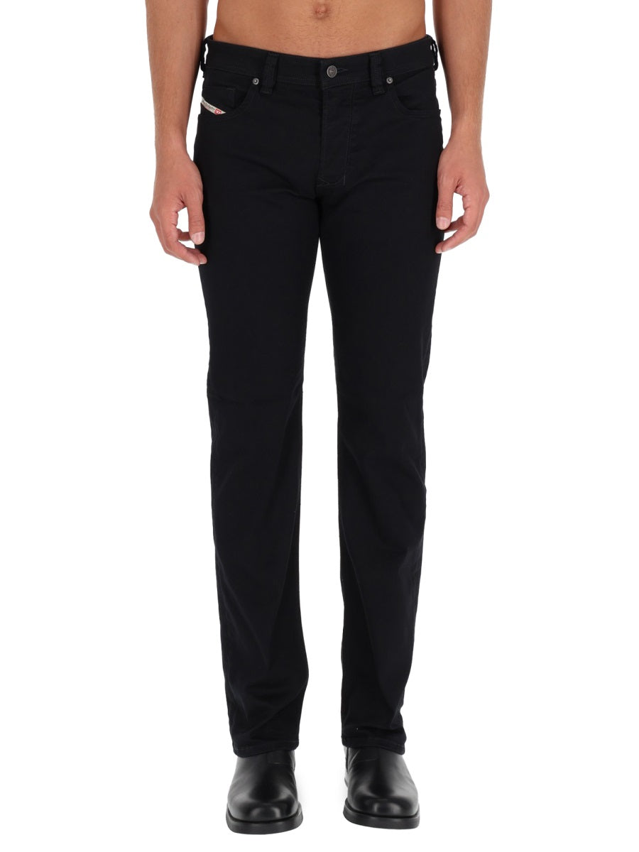 1985 LARKEE JEANS – Lord & Taylor