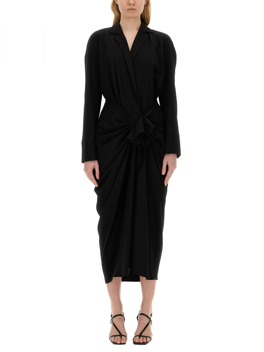 MIDI DRESS – Lord & Taylor