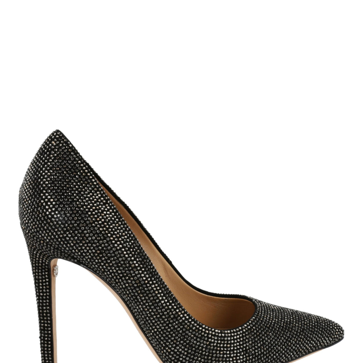 Ilary X5 Crystal Embellished Pumps – Lord & Taylor