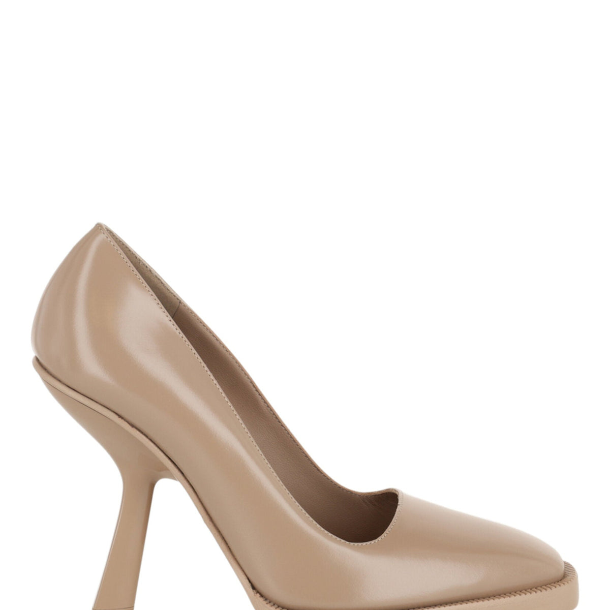 Anser X5 Leather Pumps – Lord & Taylor