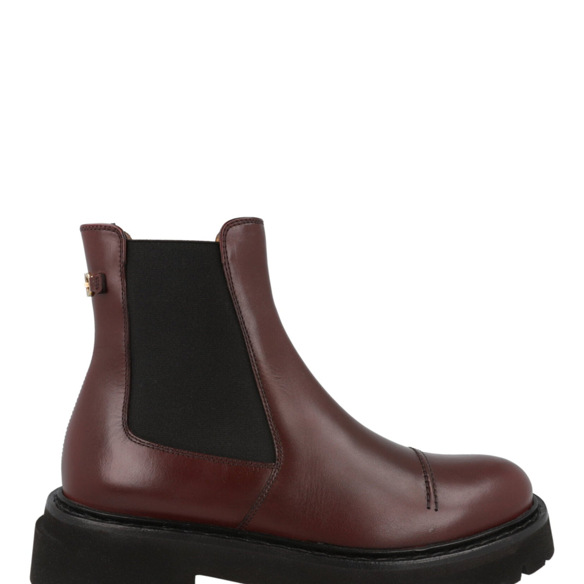 Ferragamo George 2 Chelsea Boots – Lord & Taylor