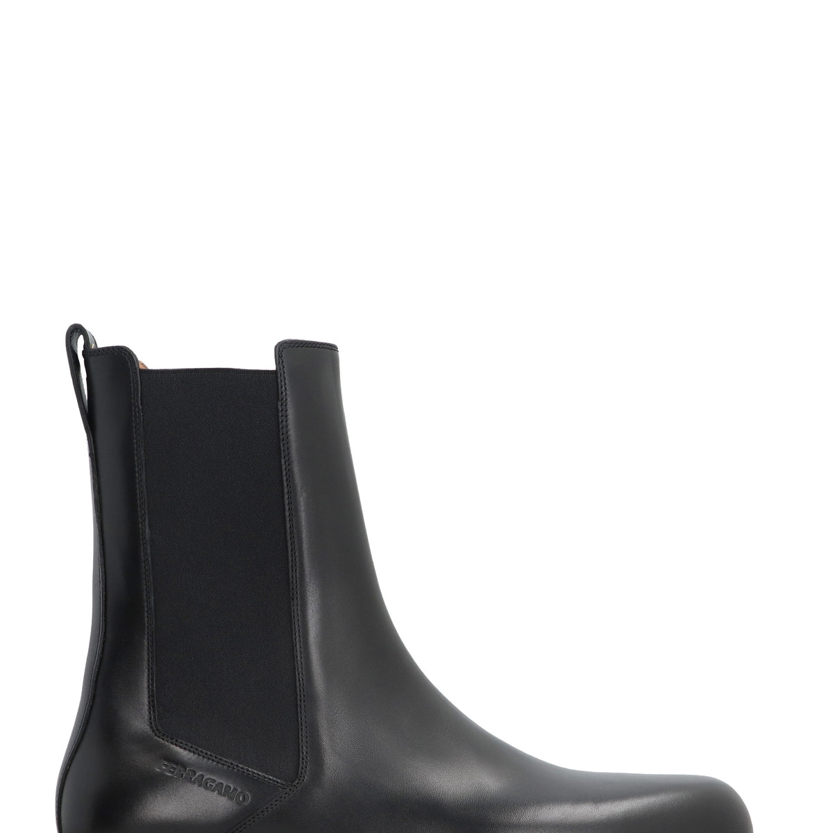 LEATHER CHELSEA BOOTS – Lord & Taylor