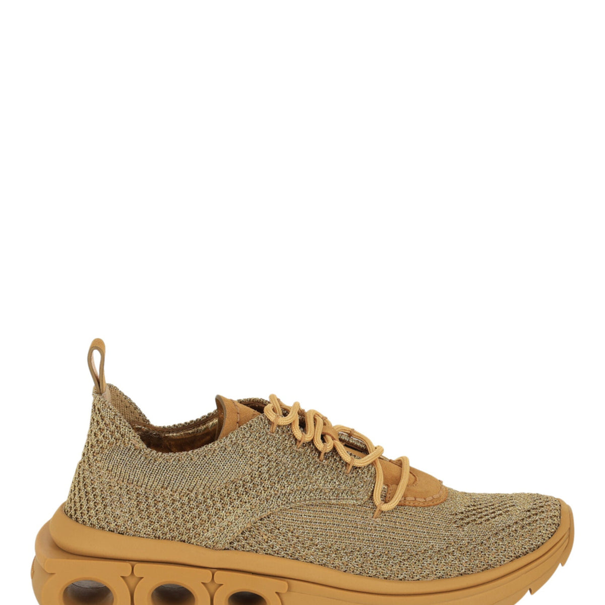 Nima Metallic Knit Sneakers – Lord & Taylor