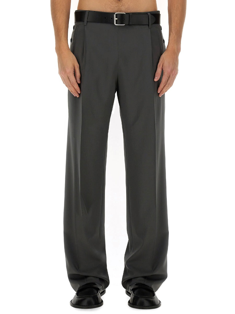 WOOL PANTS – Lord & Taylor