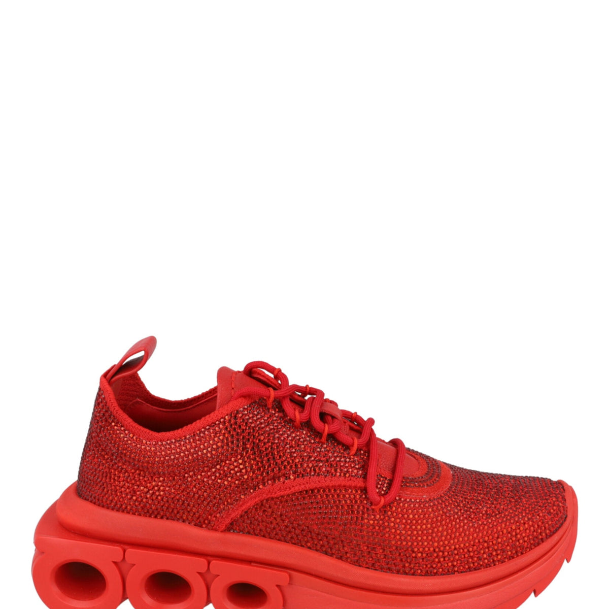 Nima Strass Crystal Embellished Sneakers – Lord & Taylor