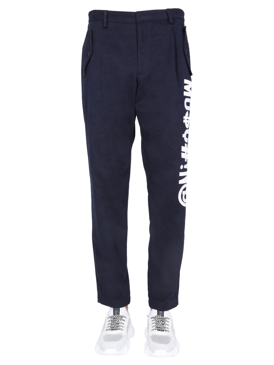 SYMBOLS LOGO TROUSERS – Lord & Taylor
