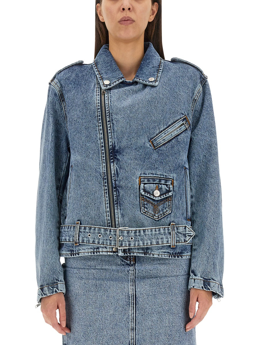 BIKER PEACE SYMBOL – Lord & Taylor