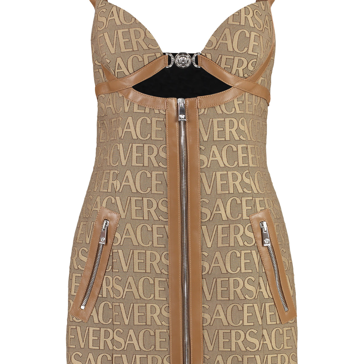 JAQUARD MINI DRESS – Lord & Taylor