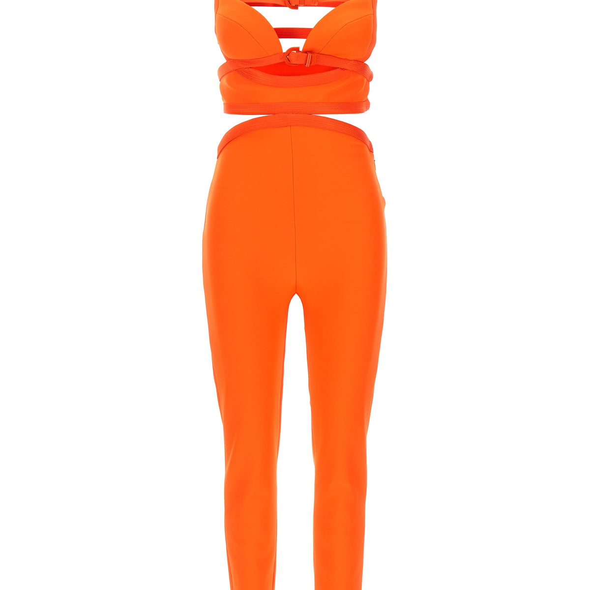 La Vacanza capsule 'Medusa '95' jumpsuit – Lord & Taylor