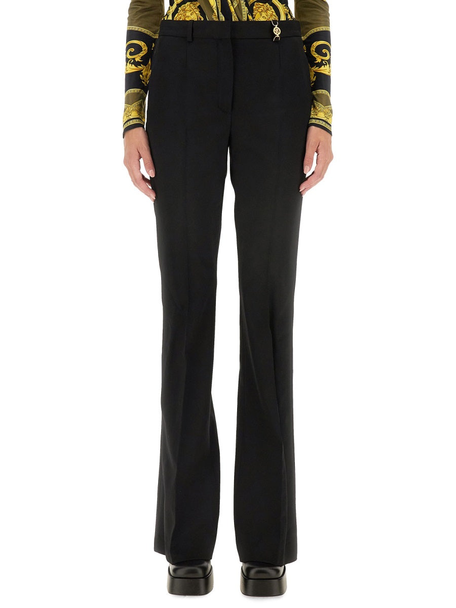 SLIM FIT PANTS – Lord & Taylor