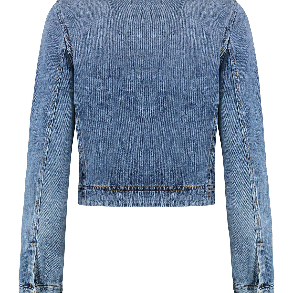 DURBAN DENIM JACKET – Lord & Taylor