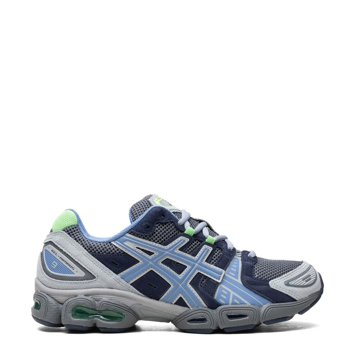 GEL-NIMBUS 9 SNEAKERS – Lord & Taylor