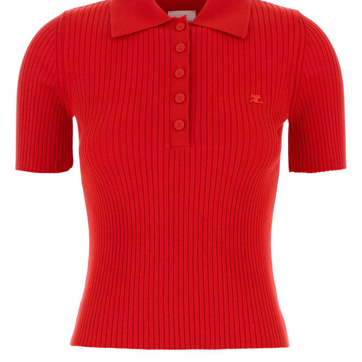 RIBBED COLLARED SHIRT – Lord & Taylor
