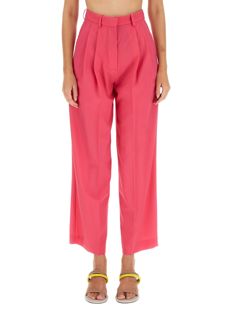 WOOL PANTS – Lord & Taylor