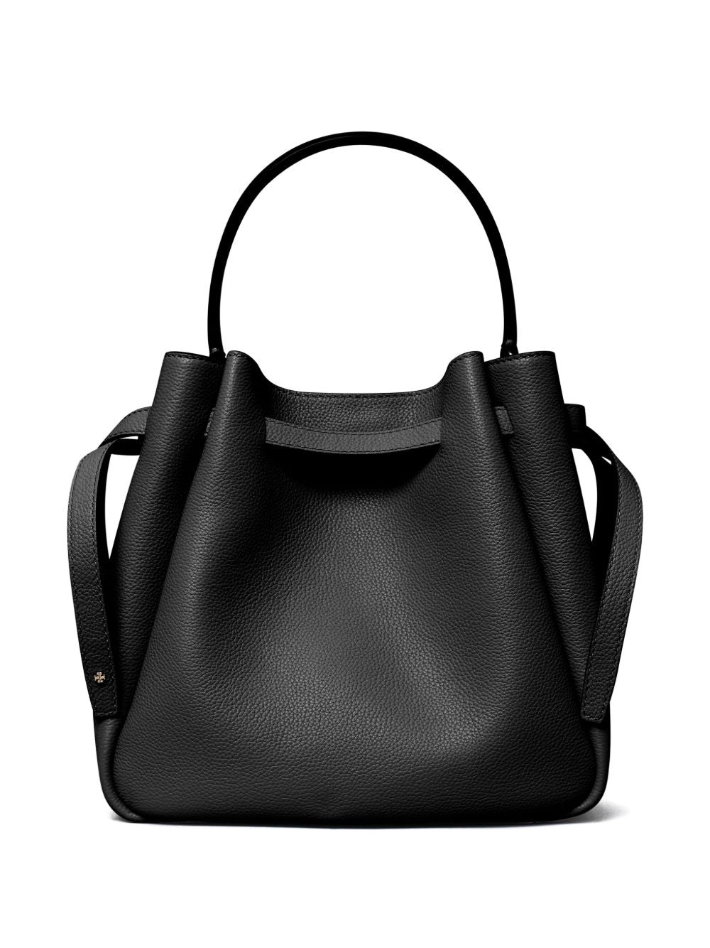 ROMY PEBBLED BUCKET BAG – Lord & Taylor
