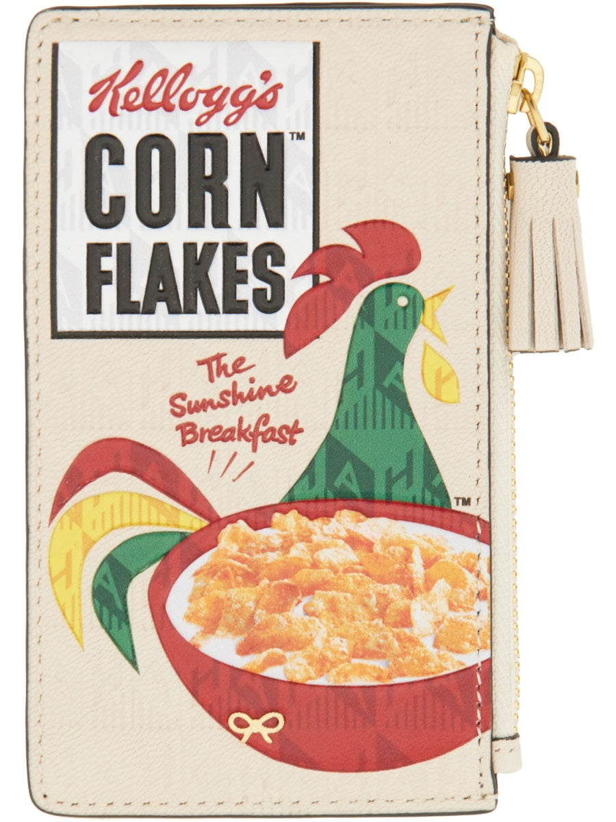 CORNFLAKES PAPER HOLDER – Lord & Taylor