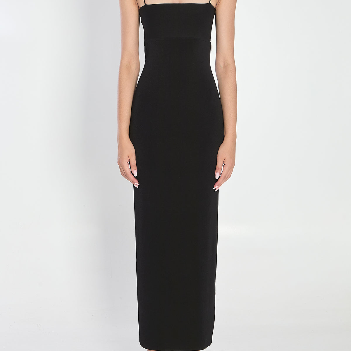 MIDI DRESS WITH CAMI BAND – Lord & Taylor