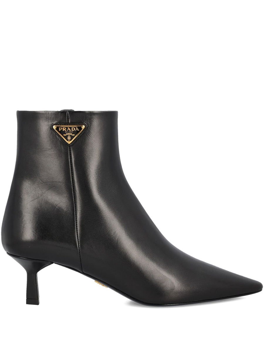 LEATHER CHELSEA BOOTS – Lord & Taylor
