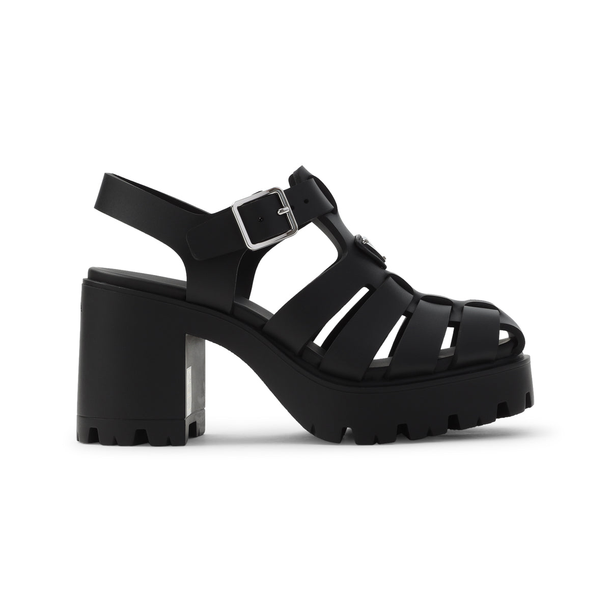 BLACK EVA SANDALS – Lord & Taylor