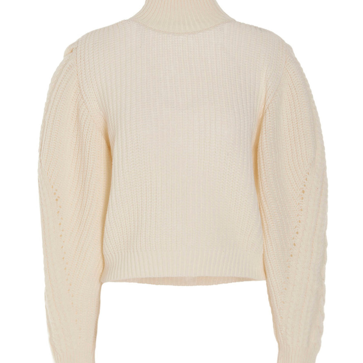'Monique’ sweater – Lord & Taylor