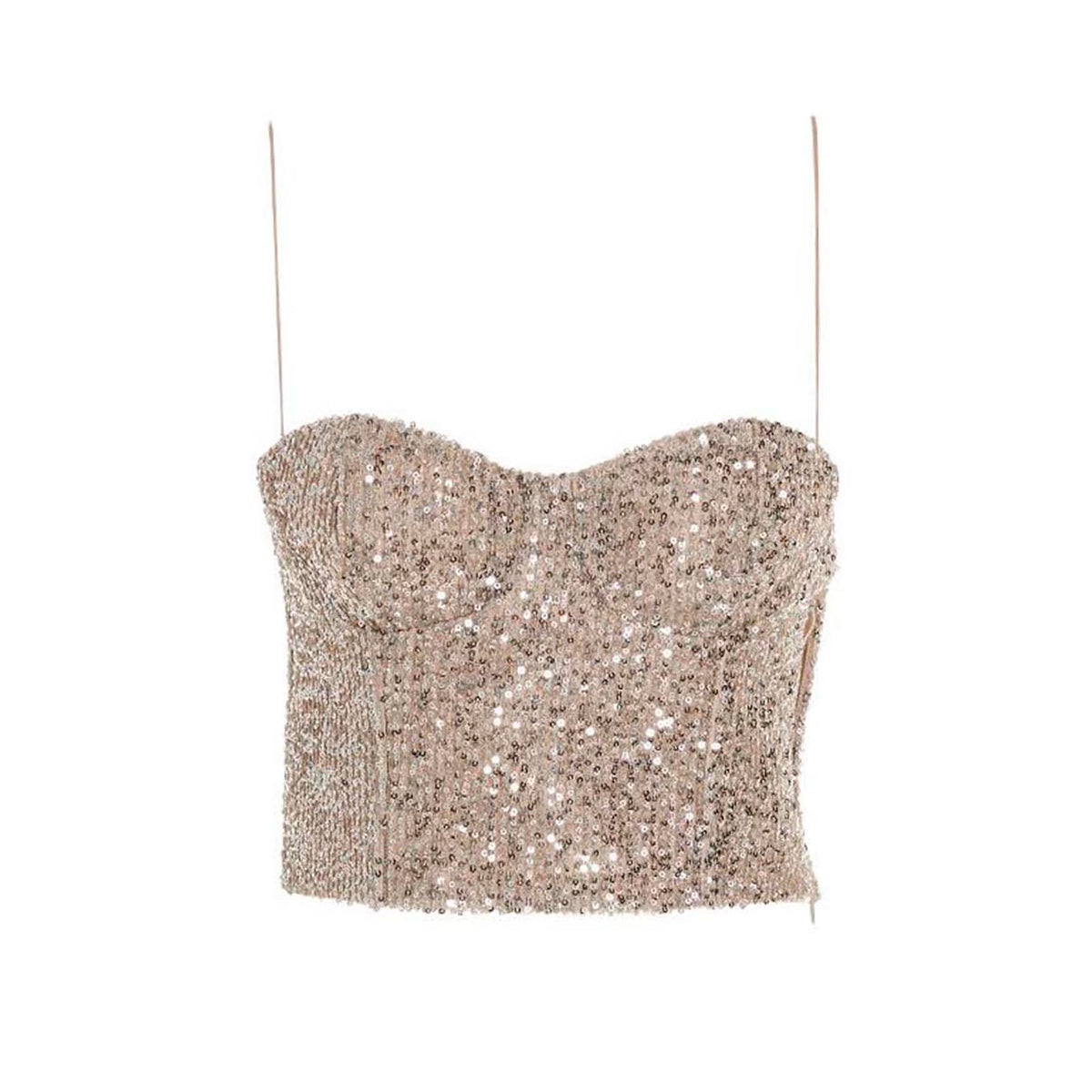 Sequin top – Lord & Taylor