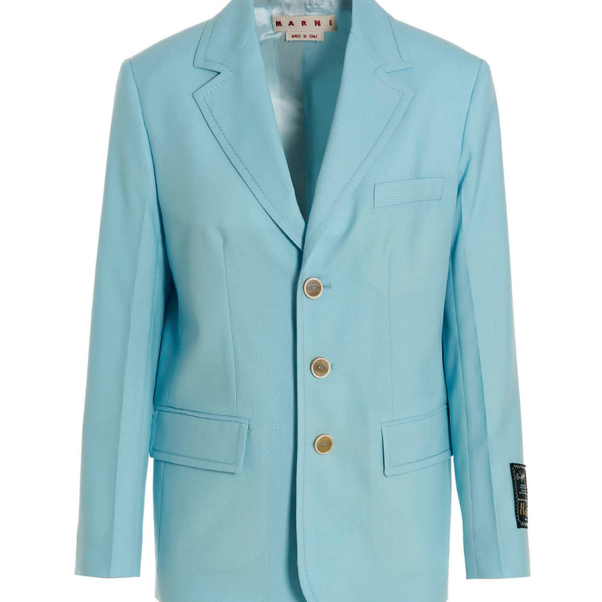 Single-breasted blazer jacket – Lord & Taylor