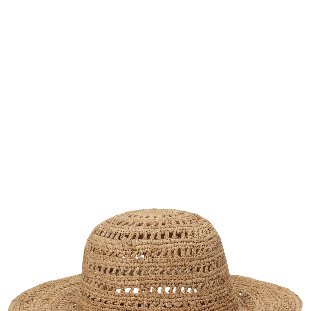 'Lalao’ hat – Lord & Taylor
