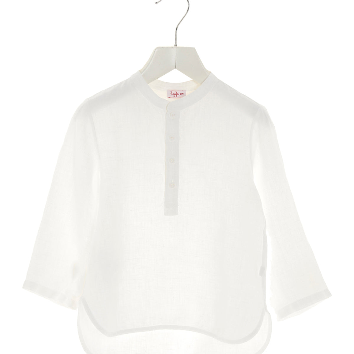 Linen shirt – Lord & Taylor