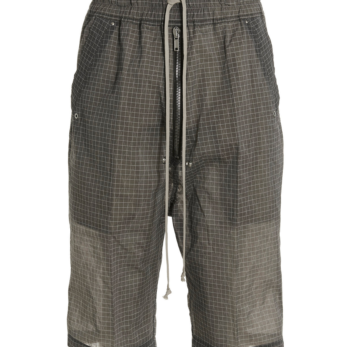 'Rick Pod’ bermuda shorts – Lord & Taylor