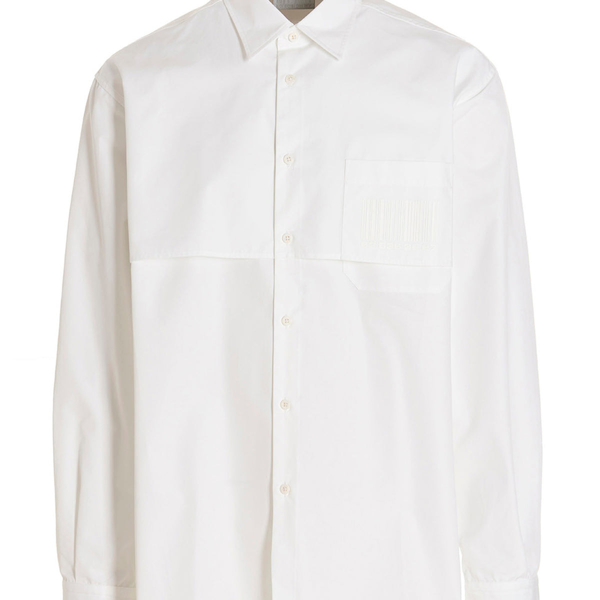 'Barcode' shirt – Lord & Taylor