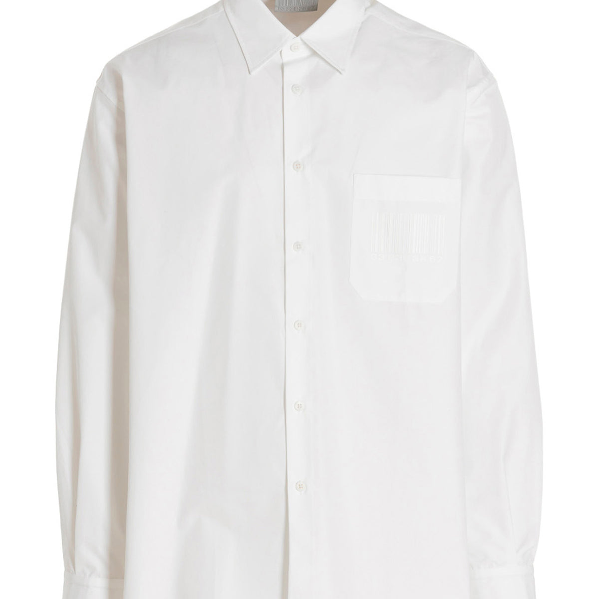 'Barcode' shirt – Lord & Taylor
