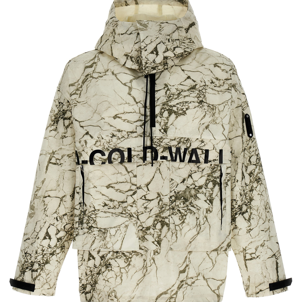 Anorak 'Overset Tech' – Lord & Taylor