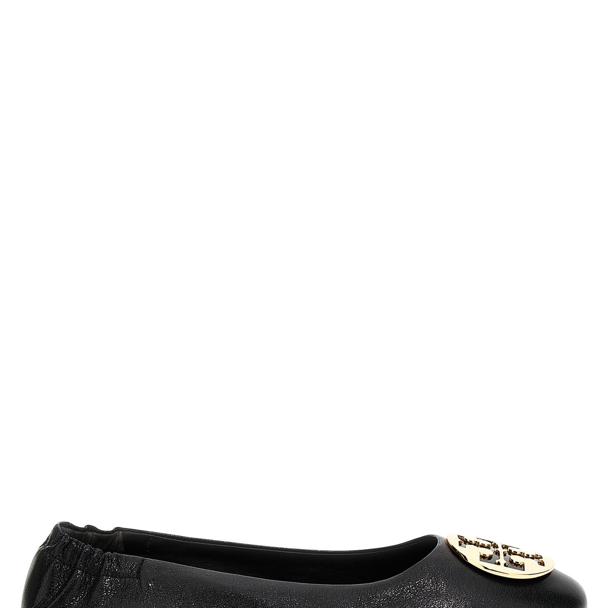 'New logo' ballet flats – Lord & Taylor