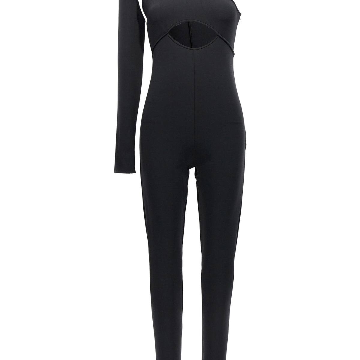 Scuba cut out one-length bodysuit – Lord & Taylor