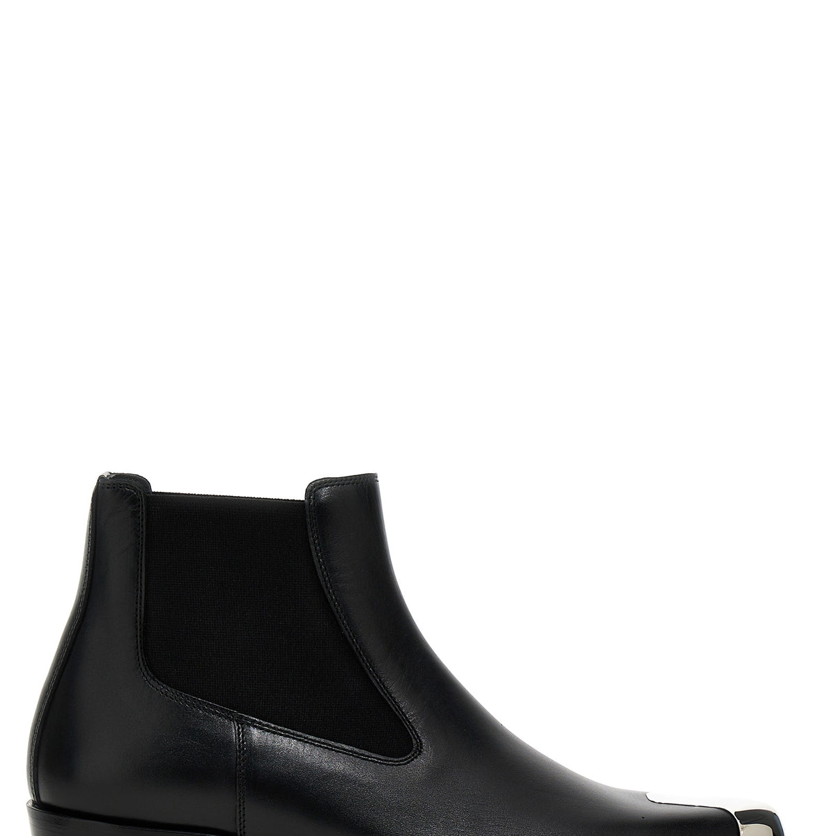 'Punk' Chelsea boots – Lord & Taylor